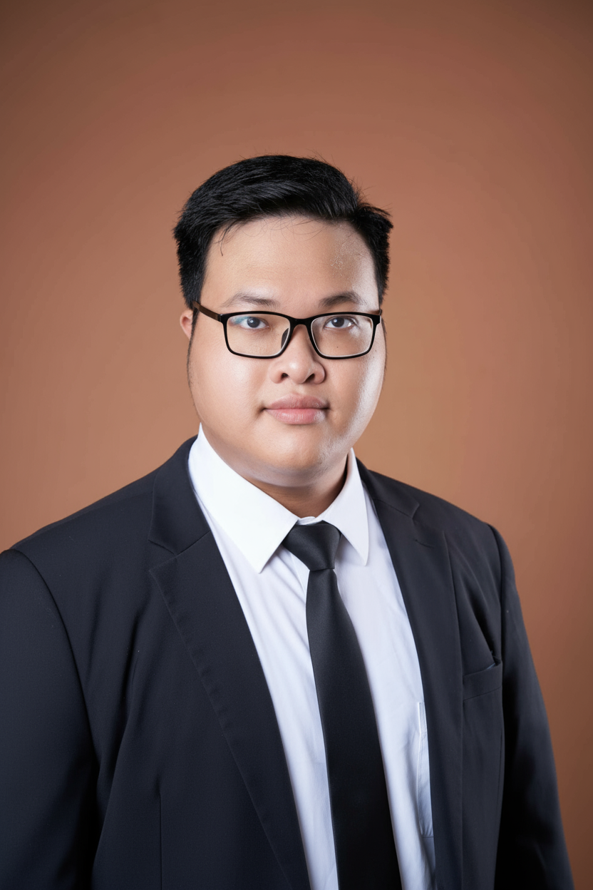 About me - Trung Nghia Nguyen